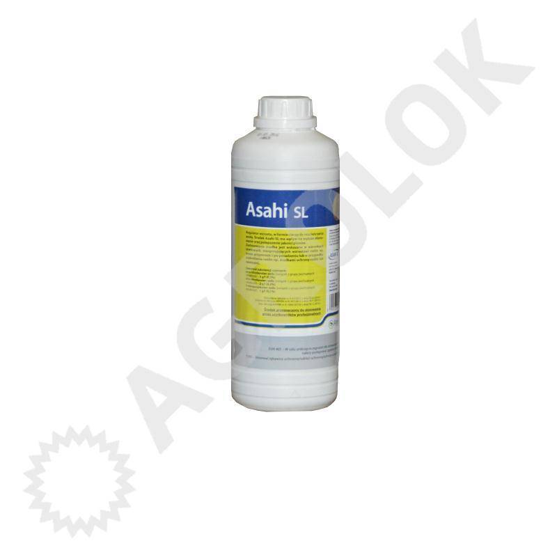 Asahi SL 1l - Agrolok.pl